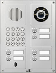 Behnke & CyberGate - Connect your Behnke Intercom to Teams